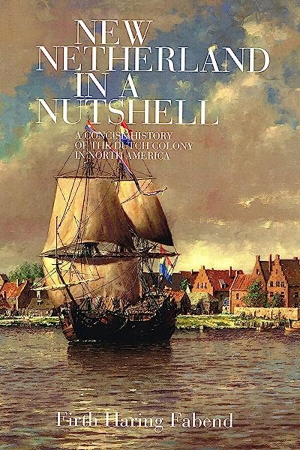 Read - New Amsterdam History Center