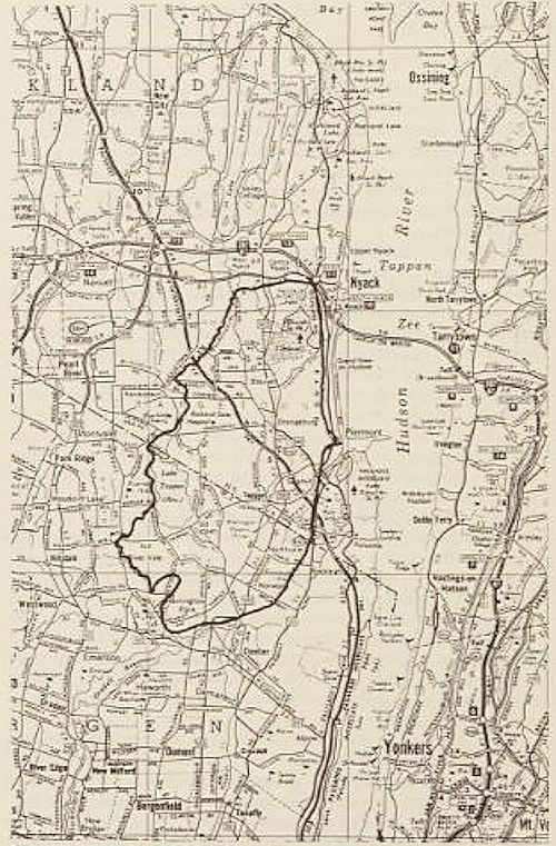 One Dutch Family’s Experience of the English, Or Historians Are Never ...